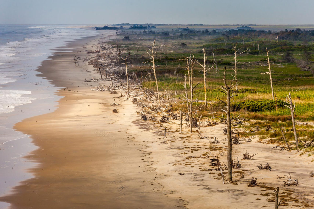 Parramore Island - Explore Our Seaside