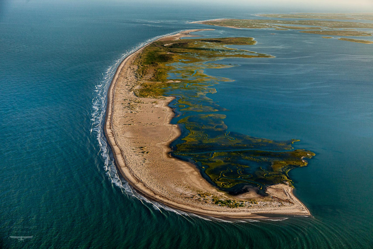 Wreck Island - Explore Our Seaside